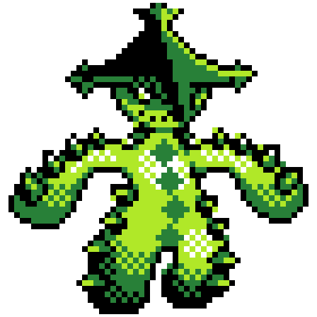 Category:Human-Like group Pokémon | PokeWilds Wiki | Fandom