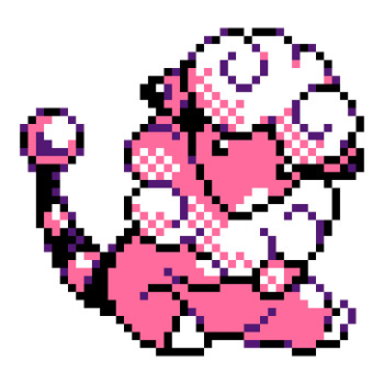 Flaaffy | PokeWilds Wiki | Fandom