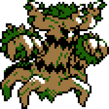 Trevenant | PokeWilds Wiki | Fandom