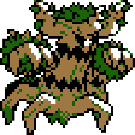 Trevenant | PokeWilds Wiki | Fandom