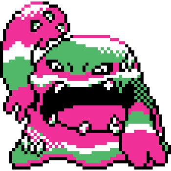 Muk | PokeWilds Wiki | Fandom