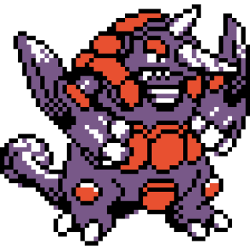 Rhyperior | PokeWilds Wiki | Fandom