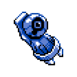 Beldum | PokeWilds Wiki | Fandom