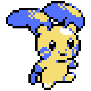 Minun | PokeWilds Wiki | Fandom