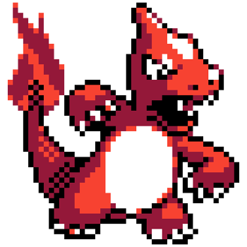 Charmeleon | PokeWilds Wiki | Fandom