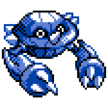 Metang | PokeWilds Wiki | Fandom