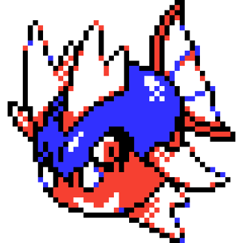 Carvanha | PokeWilds Wiki | Fandom