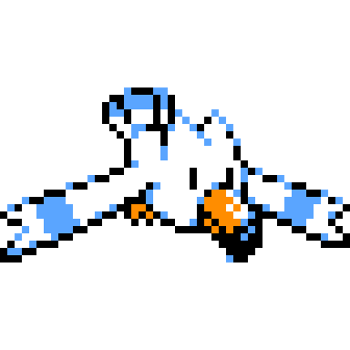 Wingull | PokeWilds Wiki | Fandom