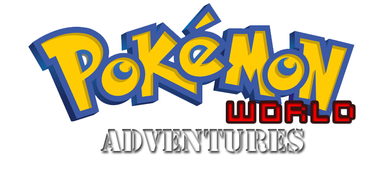Poke-World Wiki | Fandom