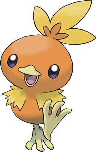Torchic | Poke-World Wiki | Fandom