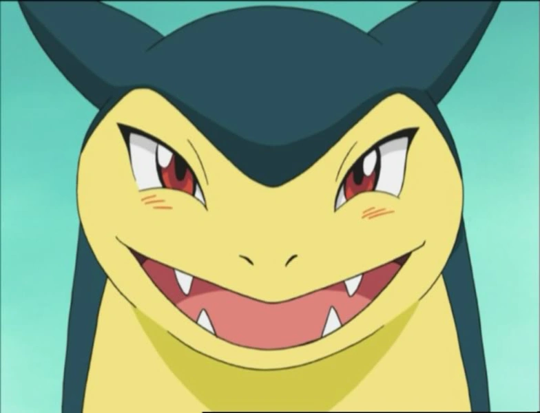 Typhlosion/Gallery | Poke-World Wiki | Fandom