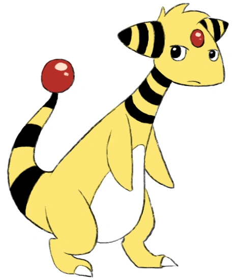 Daniel | Pokemon World 12 Wiki | Fandom