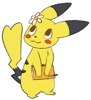 Vanilla | Pokemon World 12 Wiki | Fandom