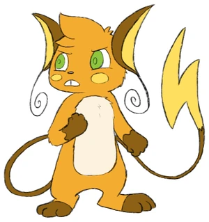 Rebel | Pokemon World 12 Wiki | Fandom