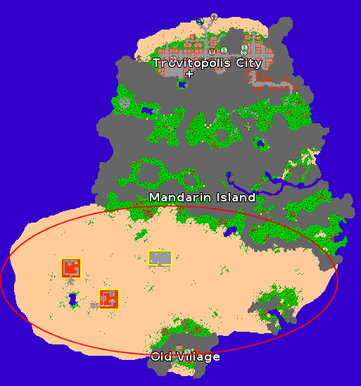 Mewtwo Quest | Wiki Pokexgames | Fandom