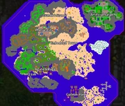 Orre | PokeXGames Wiki | Fandom