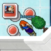 Roxanne | PokeXGames Wiki | Fandom