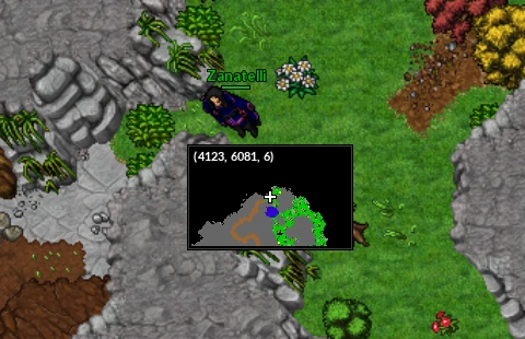 Leek Island Quest | PokeXGames Wiki | Fandom