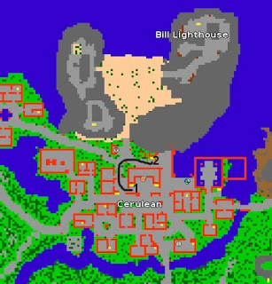 Bill Quest (Promotion) | Wiki Pokexgames | Fandom