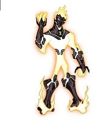 Scorch | Pokeyugibakuben 10 Wiki | Fandom