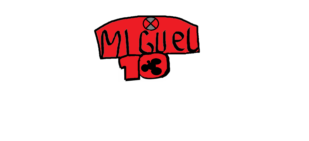 Miguel 10 | Pokeyugibakuben 10 Wiki | Fandom