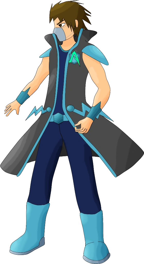 Equipo Acxon | Wiki Poké-Gear | Fandom