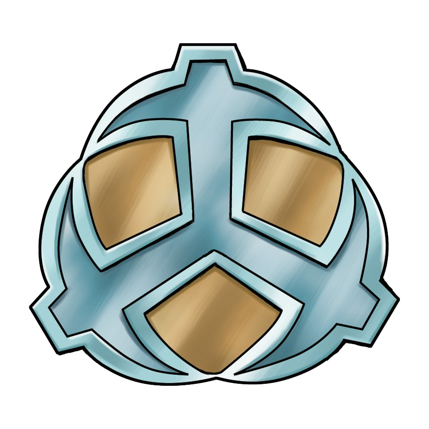 Tipo acero | Wiki Poké-Gear | Fandom