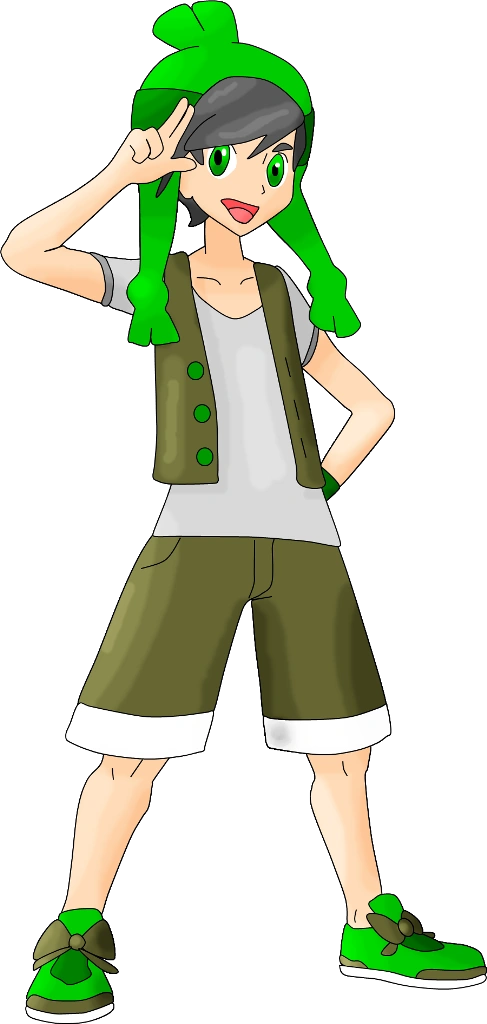 Grylde | Wiki Poké-Gear | Fandom