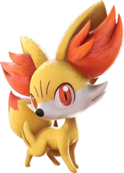 Fennekin | Pokkén Tournament Wiki | Fandom