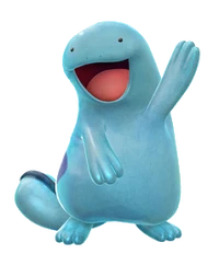 Quagsire | Pokkén Tournament Wiki | Fandom