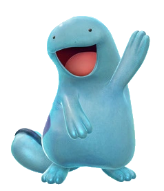Quagsire | Pokkén Tournament Wiki | Fandom