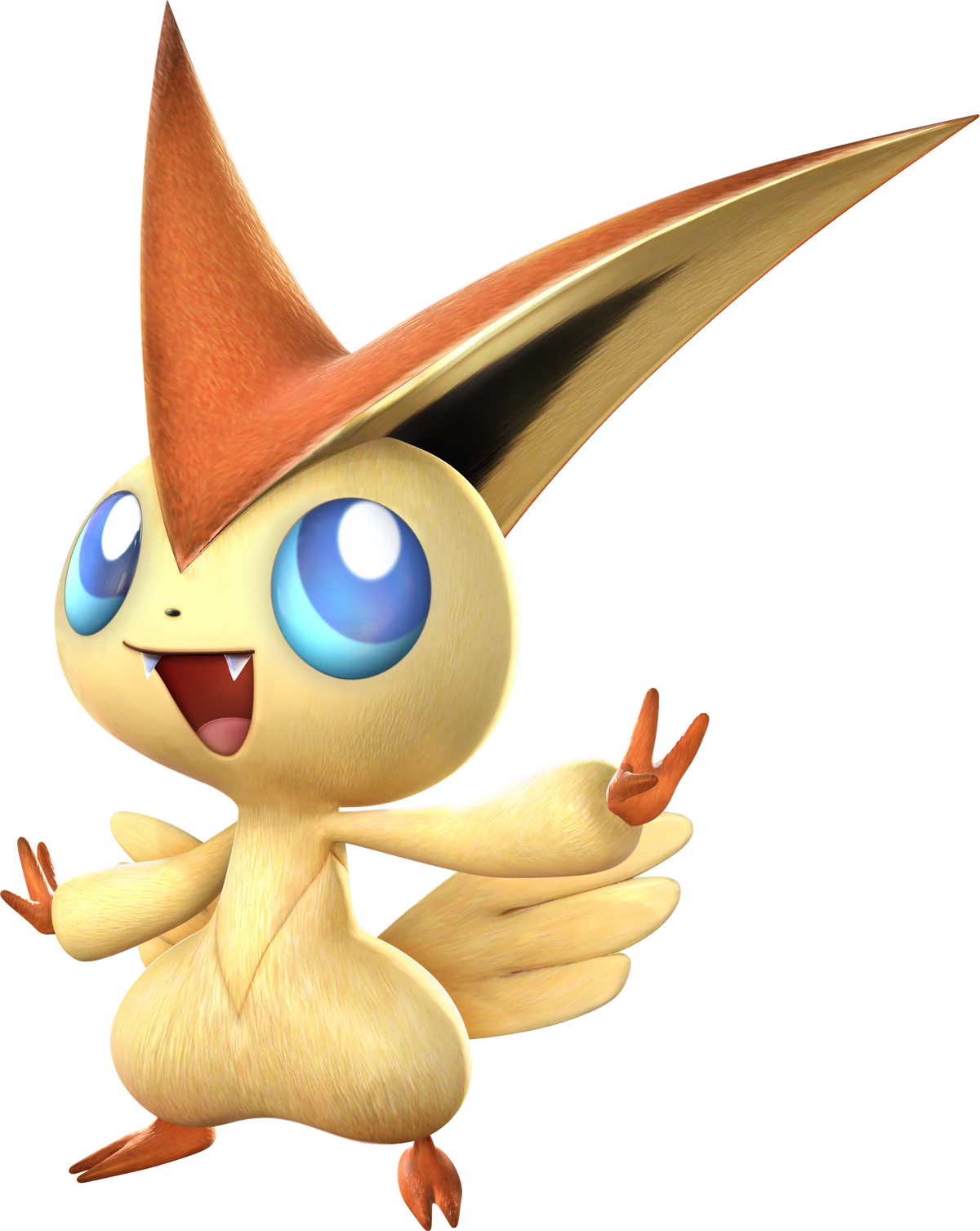 Victini | Pokkén Tournament Wiki | Fandom