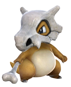 Cubone | Pokkén Tournament Wiki | Fandom