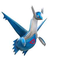 Latios | Pokkén Tournament Wiki | Fandom