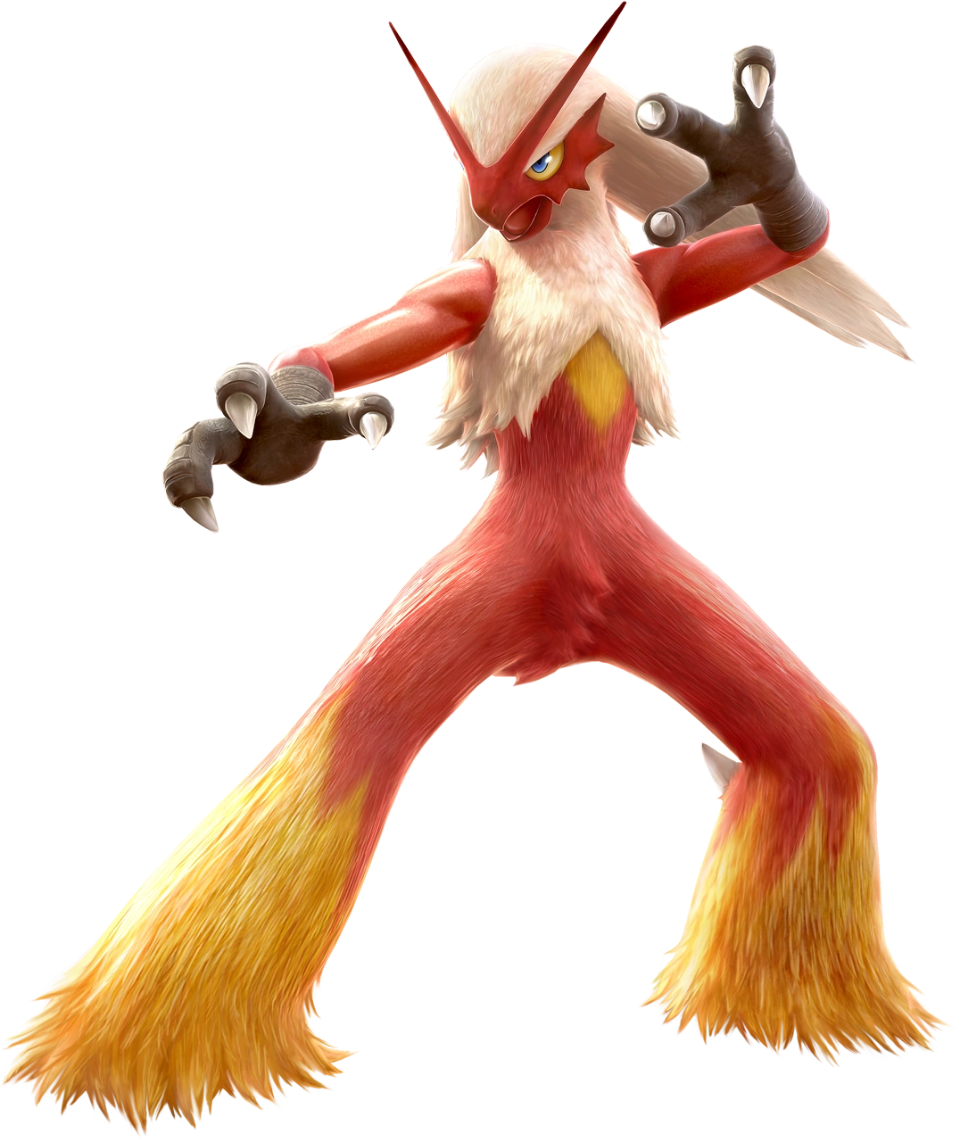Blaziken | Pokkén Tournament Wiki | Fandom