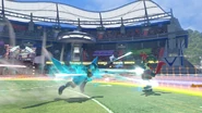 Lucario | Pokkén Tournament Wiki | Fandom