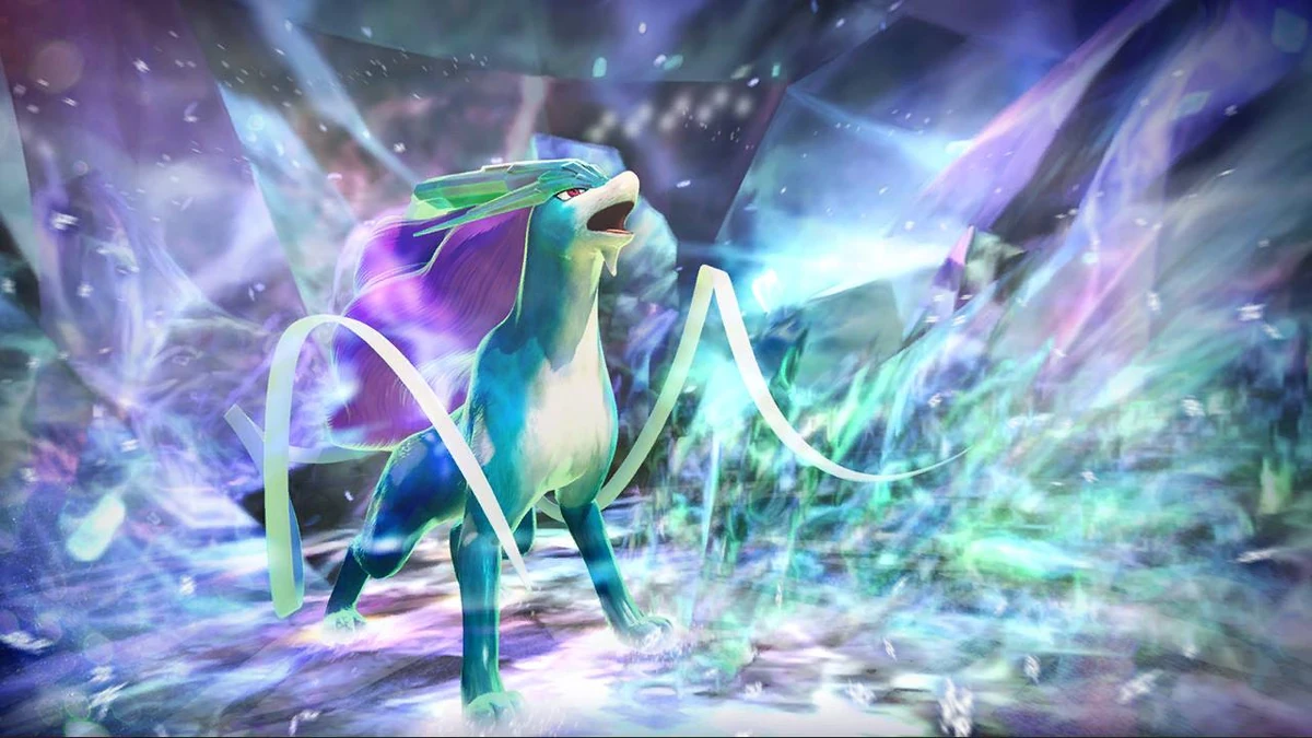 Blue League | Pokkén Tournament Wiki | Fandom