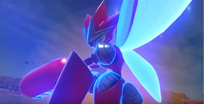 Mega Evolution | Pokkén Tournament Wiki | Fandom