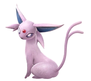 Espeon | Pokkén Tournament Wiki | Fandom