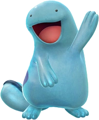 Quagsire - Pokken Tournament Wiki