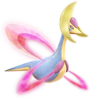 Cresselia - Pokken Tournament Wiki