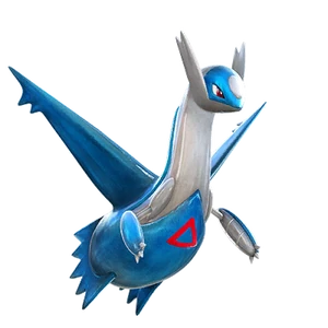 Latios - Pokken Tournament Wiki