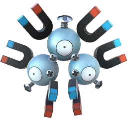 Magneton - Pokken Tournament Wiki