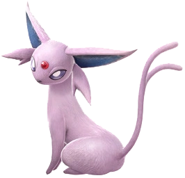 Espeon - Pokken Tournament Wiki