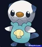 Oshawott | Wiki Pokékirby | Fandom
