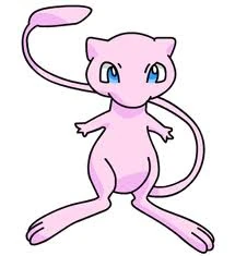 Mew | Wiki Pokékirby | Fandom