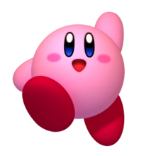 Pink Puffball | Pokle's Non Original Wiki | Fandom