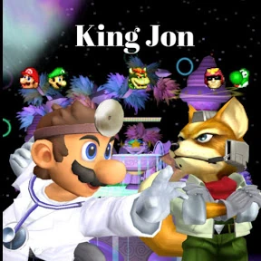 King Jon | Pokle's Non Original Wiki | Fandom