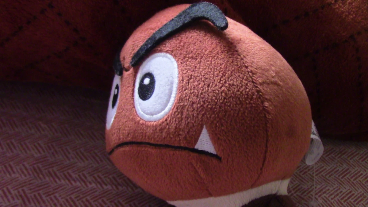 Goomber | Pokle's Non Original Wiki | Fandom