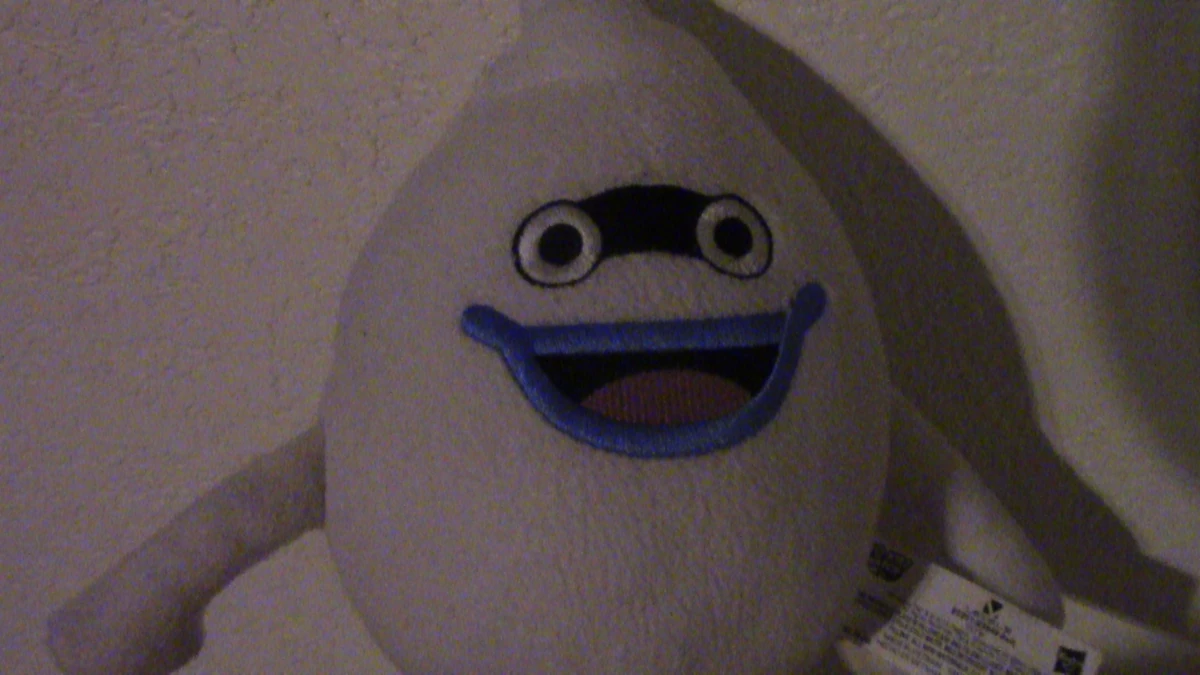 Whisper | Pokle's Non Original Wiki | Fandom